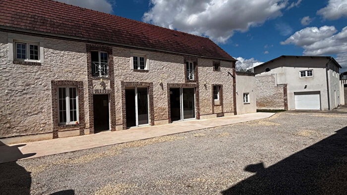 Fleury-la-Vallée - Maison 6 pièces à vendre