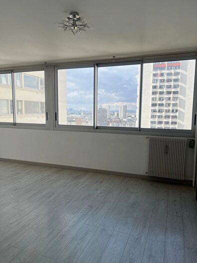 Paris 13ème, Olympiades, Choisy - Appartement 3 pièces à vendre