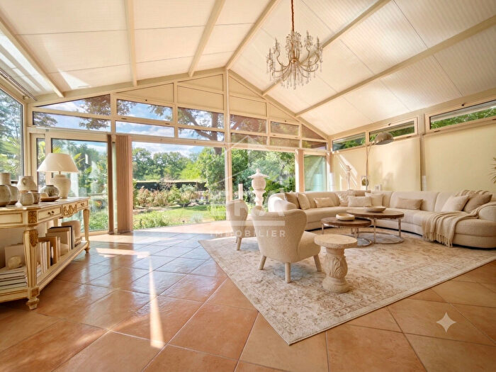 Maison 5 pièces à vendre à Germigny-des-Prés