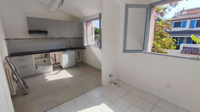 Appartement 1 pièce à Ile Verte-Nord Est, Valbonne, à louer