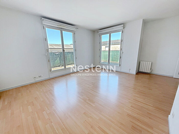 Issy-les-Moulineaux, Les Iles, La Ferme - Appartement 3 pièces à vendre