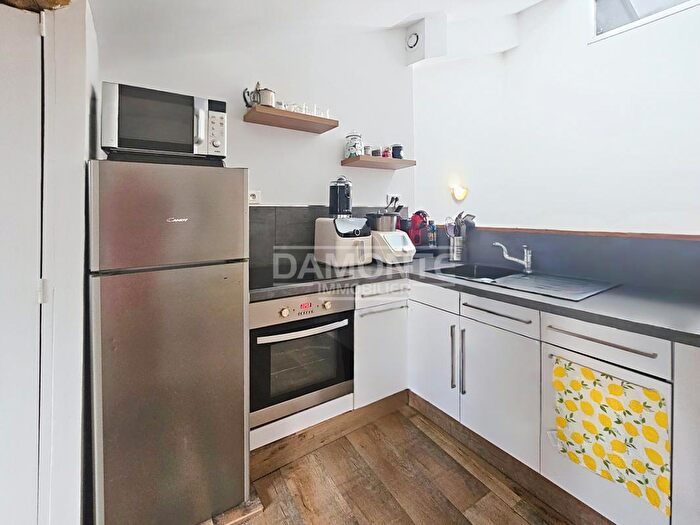 Appartement 3 pièces à vendre à Châlons-en-Champagne, Centre-ville