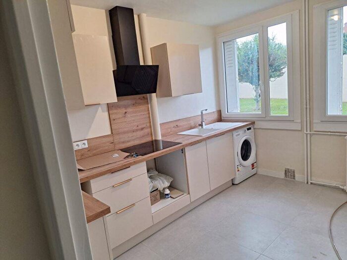 Louyat, Limoges - Appartement 3 pièces à louer