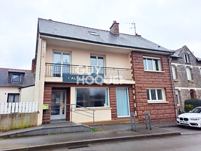 Maison 5 pièces à vendre à Montauban-de-Bretagne