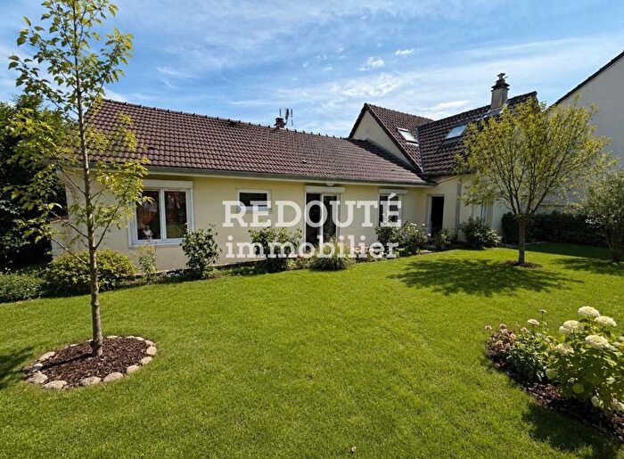 Montbré - Maison 8 pièces à vendre