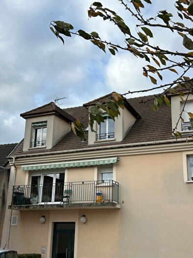 Appartement à vendre - Trappes, Centre-ville, Jaurès, Gare - 3 pièces - 2 chambres