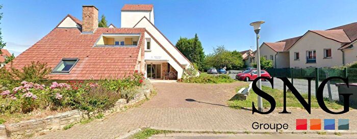 Maison 3 pièces à Crèvec ur-le-Grand, à louer