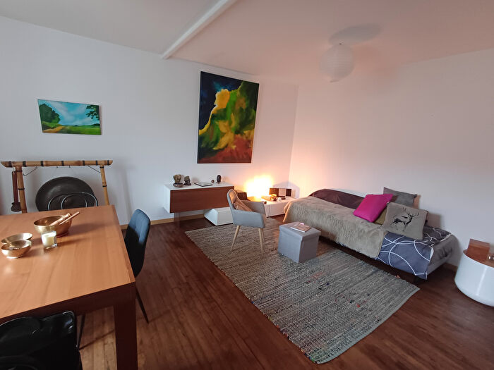 Maison 4 pièces à vendre à Pleaux