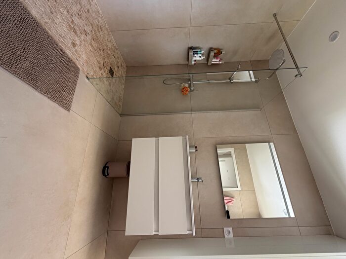 Maison à vendre - Roquefort-la-Bédoule - 4 pièces - 3 chambres