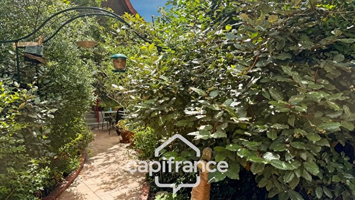 Meudon, Val Fleury - Maison 8 pièces à vendre