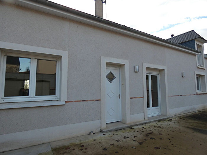Maison 4 pièces à Saint-Just, à vendre