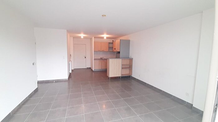 Appartement à louer - Marseille e , Sainte-Anne - 3 pièces - 2 chambres