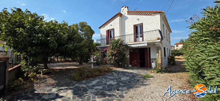 Maison 4 pièces à vendre à Espira-de-l'Agly