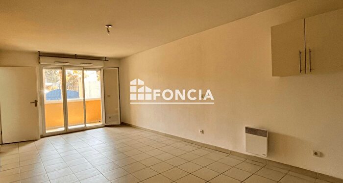 Appartement à vendre - La Seyne-sur-Mer, Nord - 3 pièces - 2 chambres