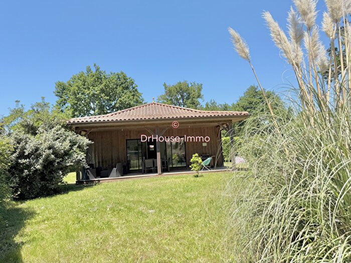 Maison 5 pièces à vendre à Hourtin
