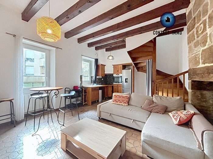 Maison 3 pièces à Arsonval, Brive-la-Gaillarde, à louer