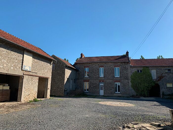 Maison 7 pièces à vendre à Château-Thierry