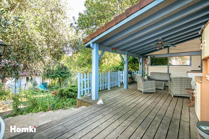Maison 6 pièces à vendre à Saint-Martin-d'Hères, Teyssere