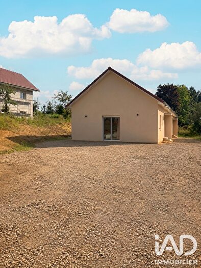Maison 3 pièces à Belley, à vendre