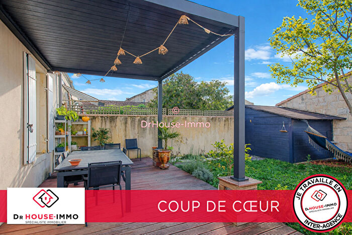 Appartement à vendre - Floirac, Gambetta - 3 pièces - 2 chambres