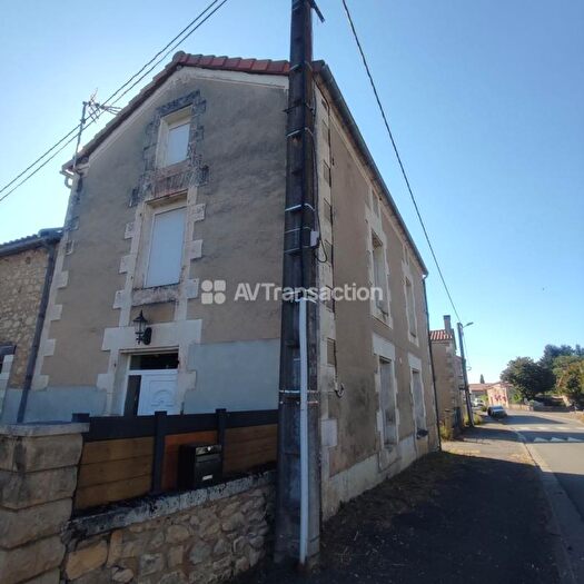 Maison à vendre à Saint-Sornin