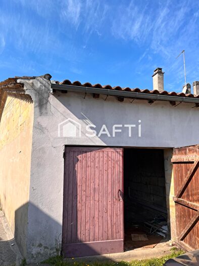 Maison à vendre - Montagne - 2 pièces - 1 chambre