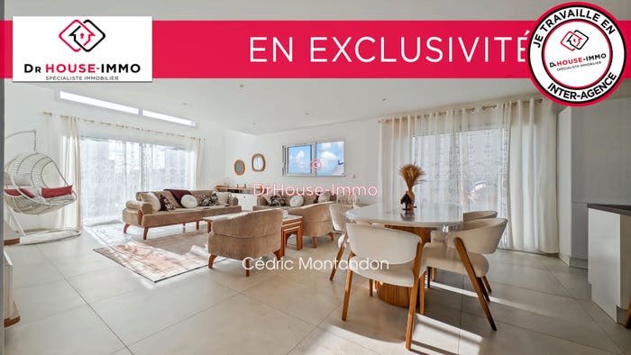 Évrecy - Maison 6 pièces à vendre