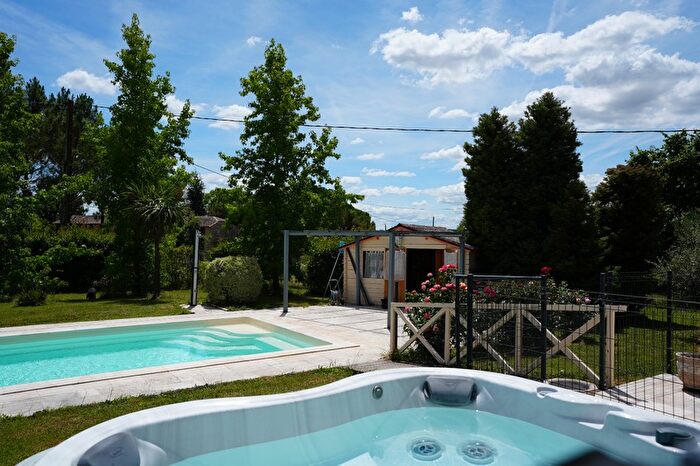 Maison 7 pièces à vendre - Calonges