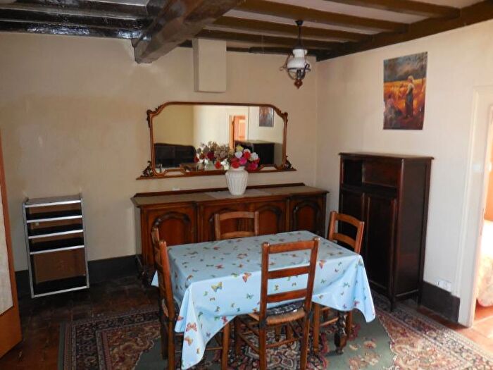 Appartement à louer - Feillens - 2 pièces - 1 chambre