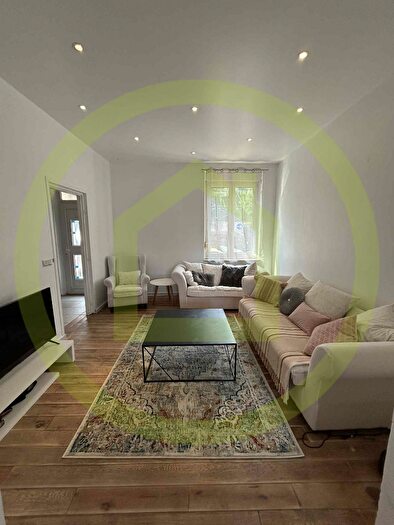 Maison à vendre - Longwy, Longwy Bas, Recollets - 4 pièces - 3 chambres