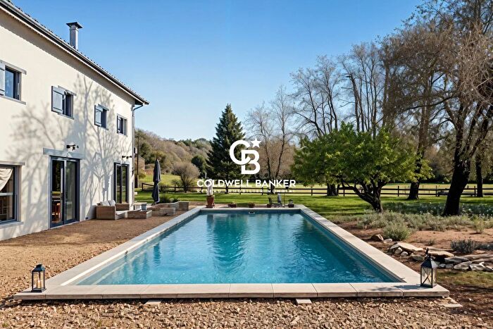 Maison 7 pièces à vendre - BayonneBayonaBaiona