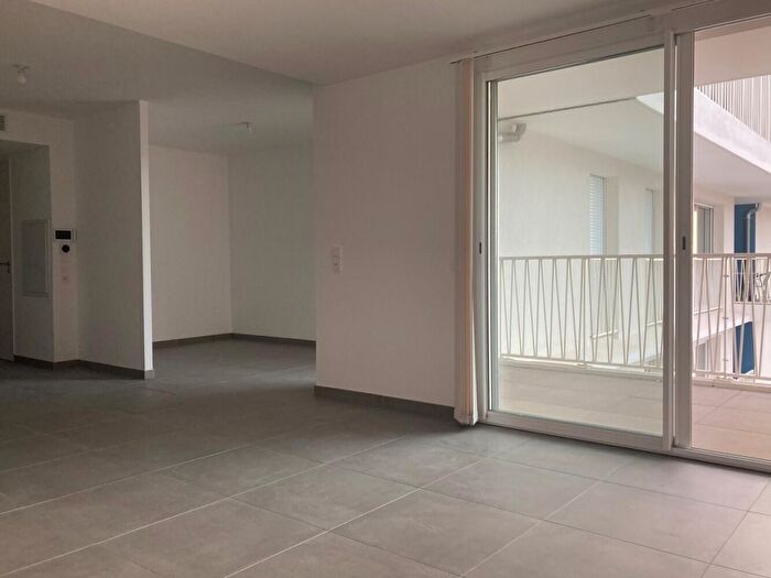 Marseille 8ème, Sainte-Anne - Appartement 1 pièce à louer