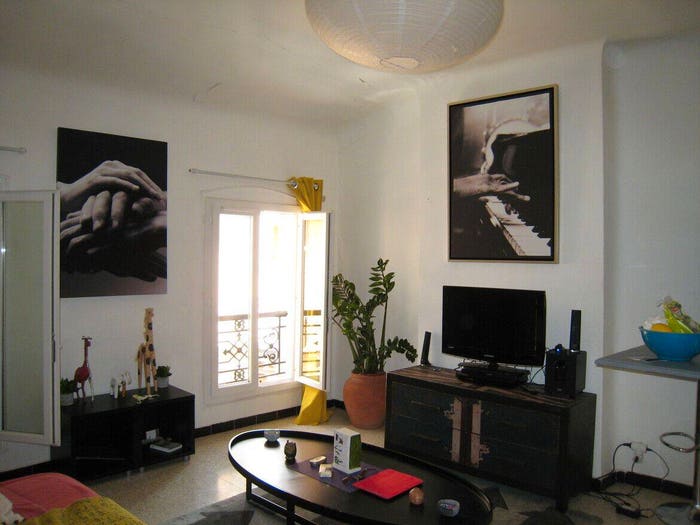 Centre Ville, Aix-en-Provence - Appartement 2 pièces à louer