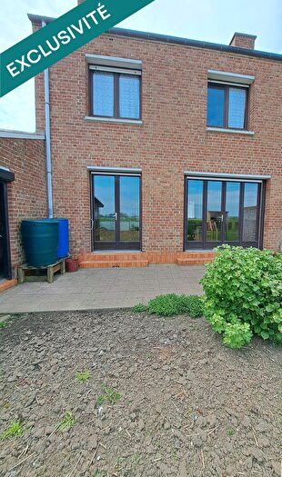 Arnèke - Maison 5 pièces à vendre