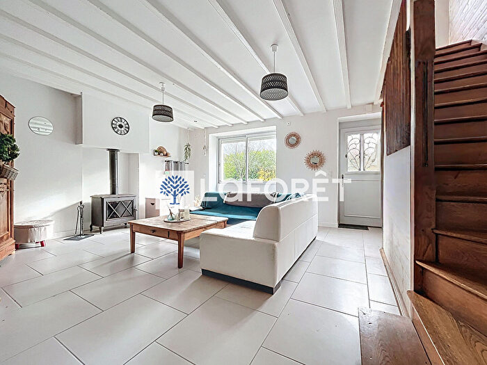 Maison à vendre - Combrand - 5 pièces - 3 chambres