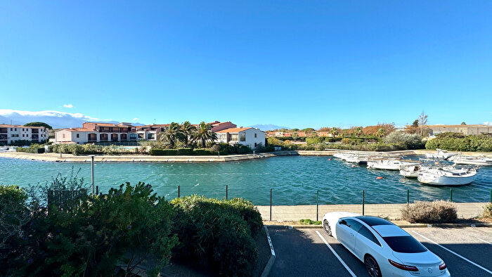 Appartement à vendre - Saint-Cyprien, Le Rapatel, Las Planas - 2 pièces - 1 chambre