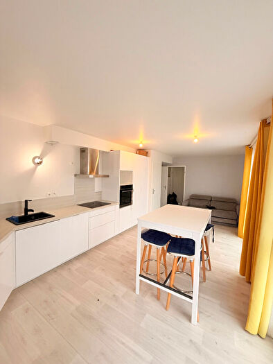 Appartement 3 pièces à vendre à Goussainville, Grenelle, Grandes-Bornes