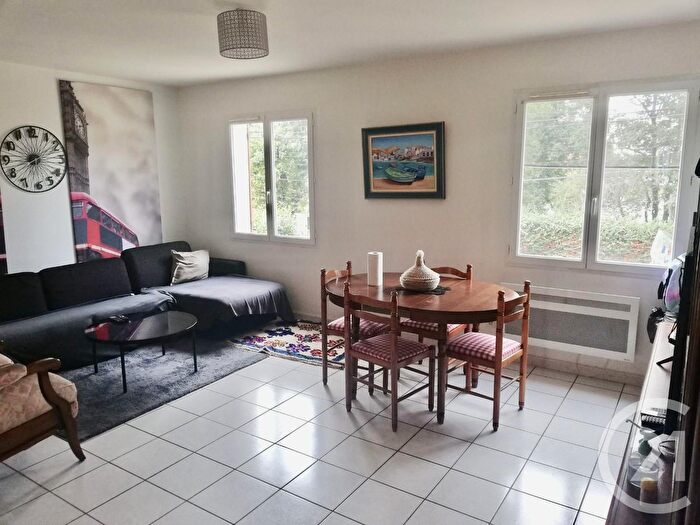 Maison à vendre - Morsang-sur-Orge, Langevin - 3 pièces - 2 chambres