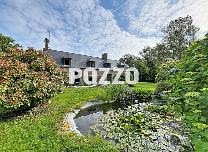 Maison 8 pièces à vendre à Chérencé-le-Héron