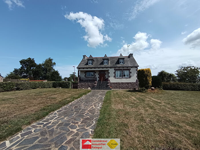 Kerfot : Maison 6 pièces à vendre