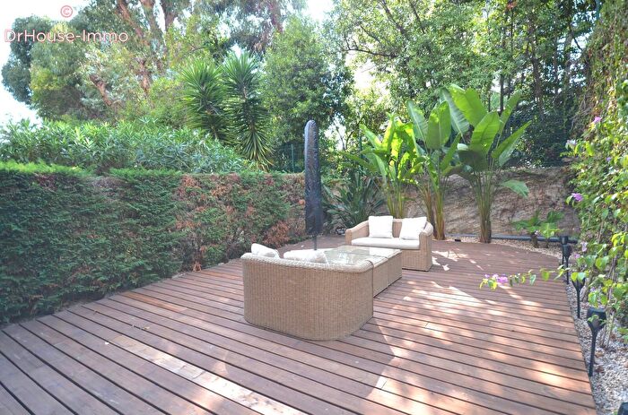 Appartement à vendre - Cannes, Croix des Gardes - 3 pièces - 2 chambres