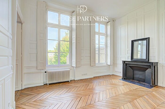 Appartement 2 pièces à vendre - Saint-Germain-en-Laye, Centre-ville, Quartiers forestiers