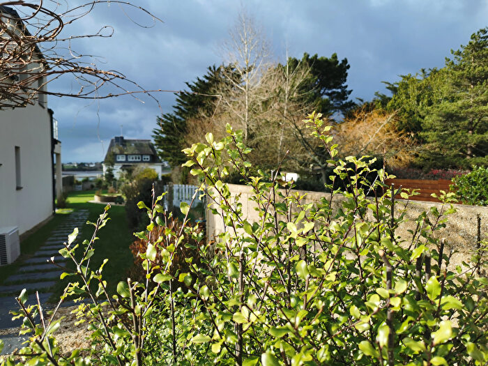 Maison à vendre - Étel - 5 pièces - 4 chambres