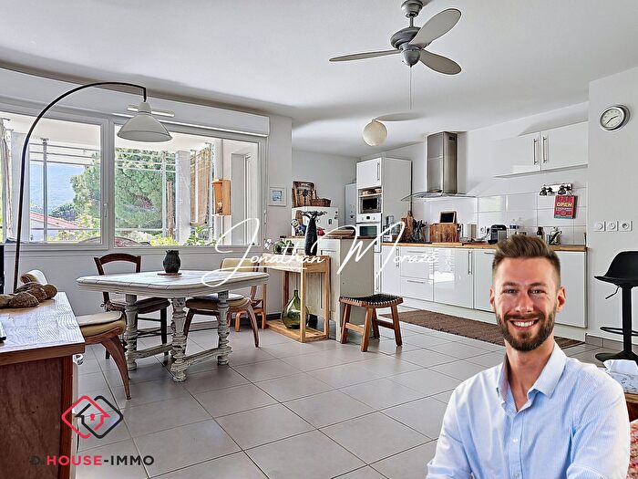 Argelès-sur-Mer, Jardins du Soleil, Mas Boy : Appartement 2 pièces à vendre