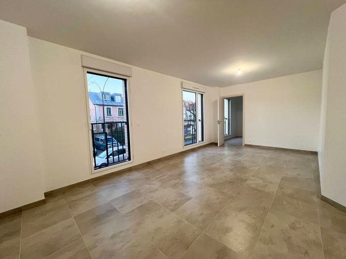 Appartement 2 pièces à louer - Saint-Maur-des-Fossés