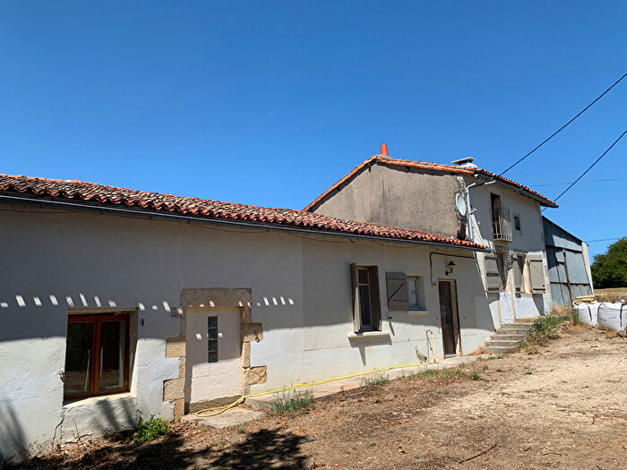 Maison 5 pièces à vendre à Savigné