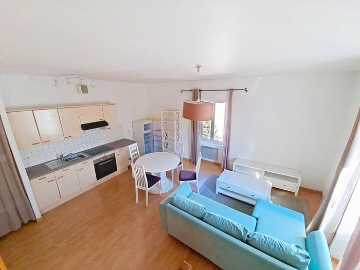 Appartement 2 pièces à Centre, Bressuire, à louer