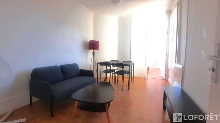 Appartement 3 pièces à louer - Port à l'Anglais, Vitry-sur-Seine