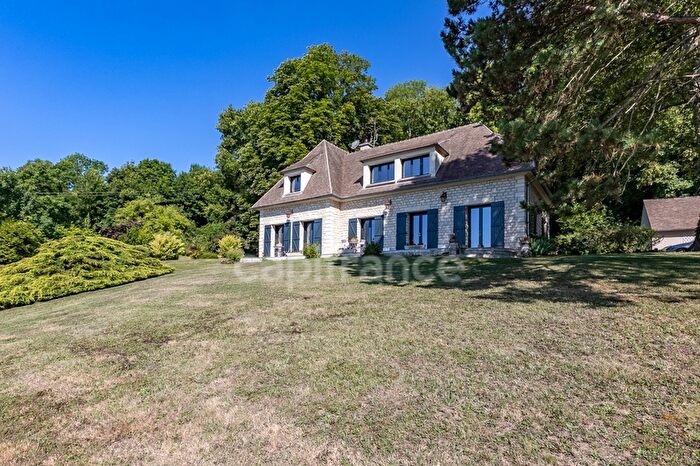 Maison à vendre - Cuffies - 6 pièces - 5 chambres