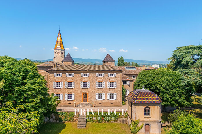 Limas : Maison 10 pièces à vendre